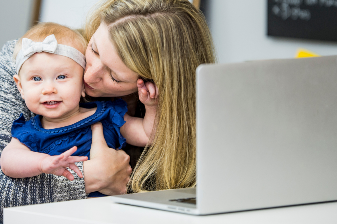 3 Simple Tips for Successfully Hiring Working Moms
